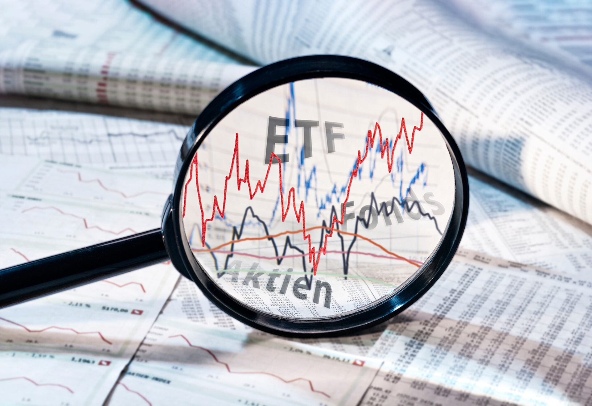 ETF accumulating i distributing - czym się różnią? Które wybrać?