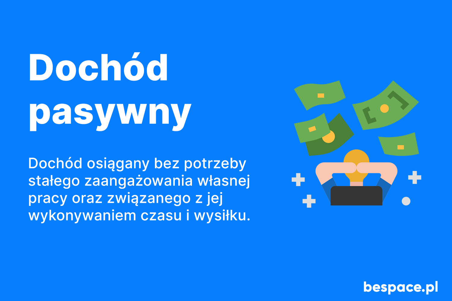 Dochód pasywny. Czym jest i jak zacząć go osiągać?